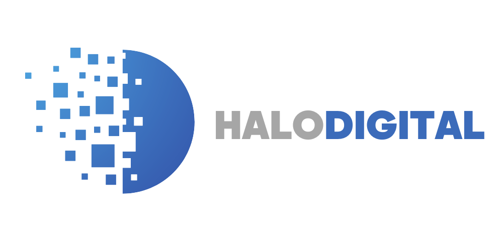 Halodigital